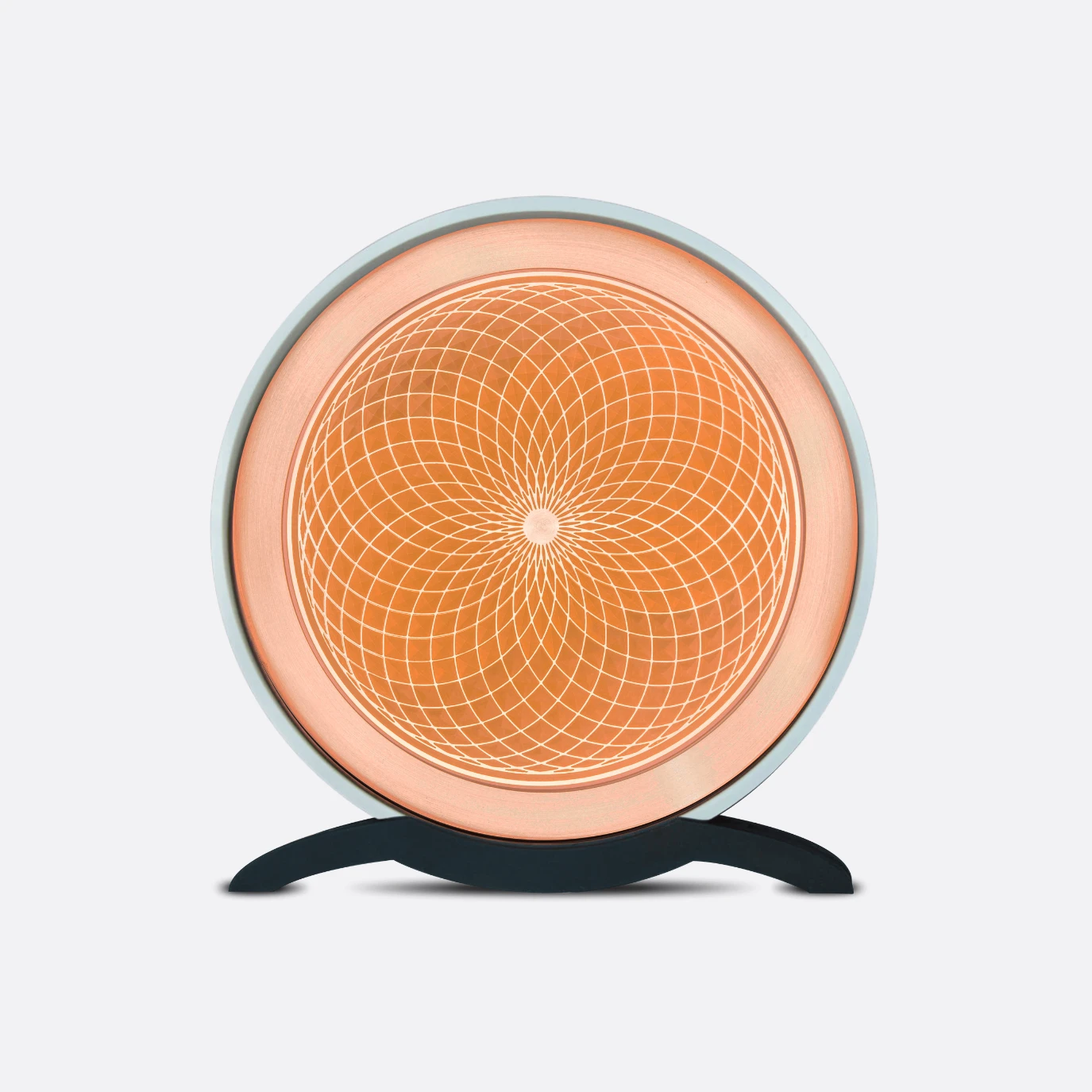 Toroide en cobre | Dharani Soul Design